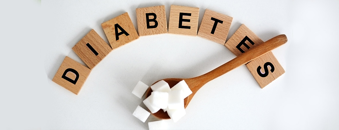 Σακχαρώδης Διαβήτης: Ένας αόρατος εχθρός - Nutri & Soul